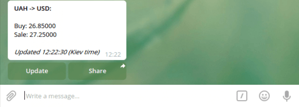 How to build a Python chatbot for Telegram in 9 simple steps — MindK Blog