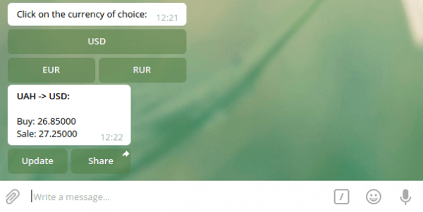 How to build a Python chatbot for Telegram in 9 simple steps — MindK Blog