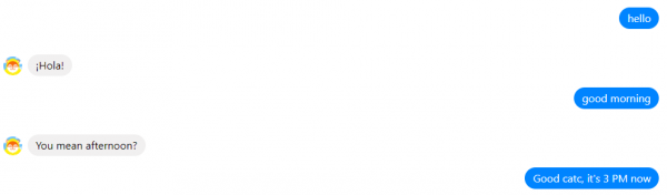 Conversational UI: Writing Chatbot Scripts Step by Step