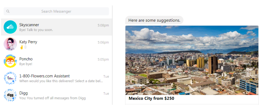 Conversational UI: Writing Chatbot Scripts Step by Step