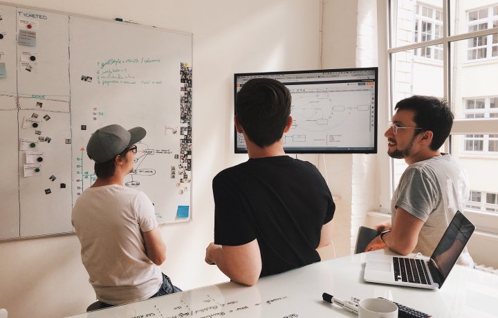 Conversational UI: Writing Chatbot Scripts Step by Step