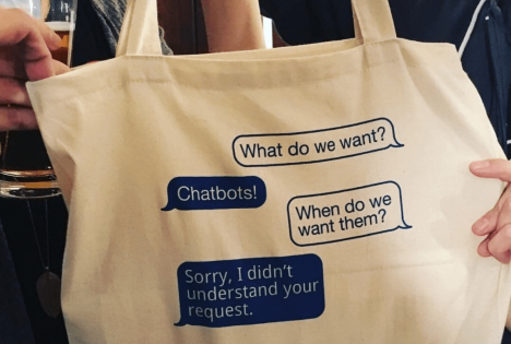 Conversational UI: Writing Chatbot Scripts Step by Step