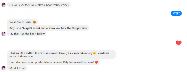 Conversational UI: Writing Chatbot Scripts Step by Step