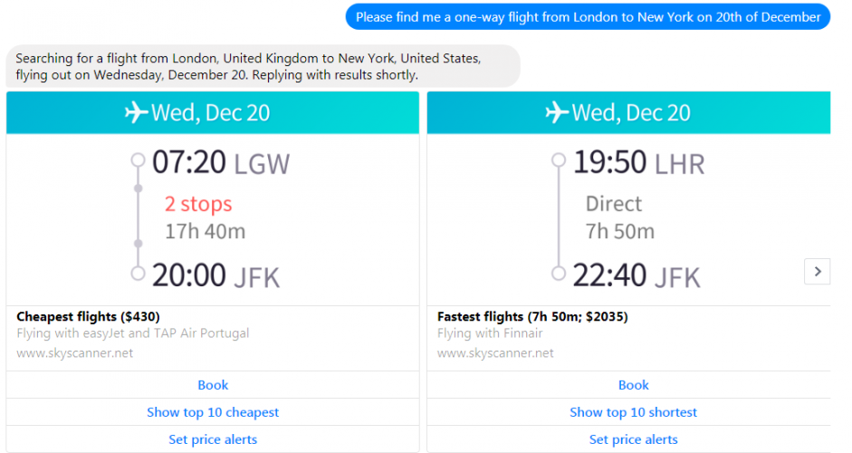 How to Build Super-Engaging Conversational Interfaces — MindK Blog How to Build Super-Engaging Conversational Interfaces — MindK Blog