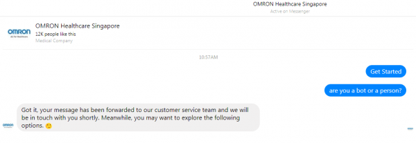 Conversational UI: Writing Chatbot Scripts Step by Step