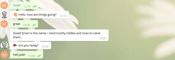 Conversational UI: Writing Chatbot Scripts Step by Step