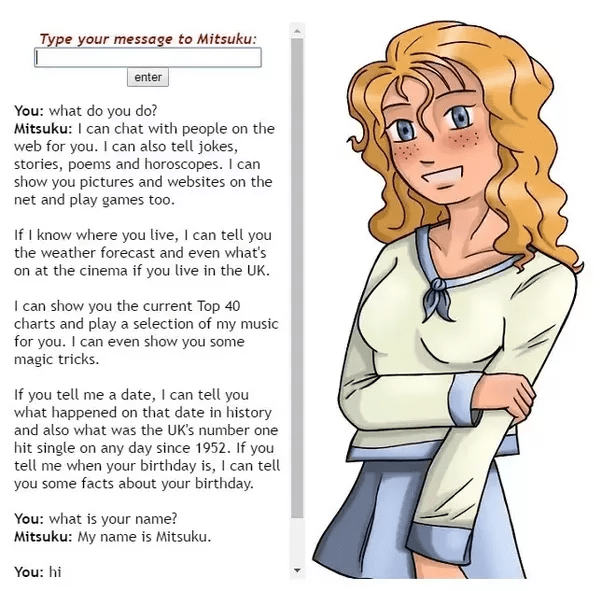 Conversational UI: Writing Chatbot Scripts Step by Step