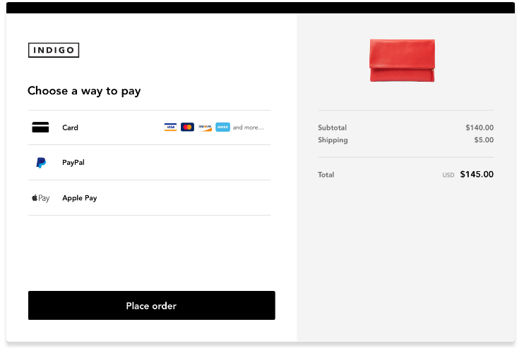 Stripe Vs PayPal Vs Braintree Choosing A Payment Gateway Stripe Vs PayPal Vs Braintree Choosing A Payment Gateway