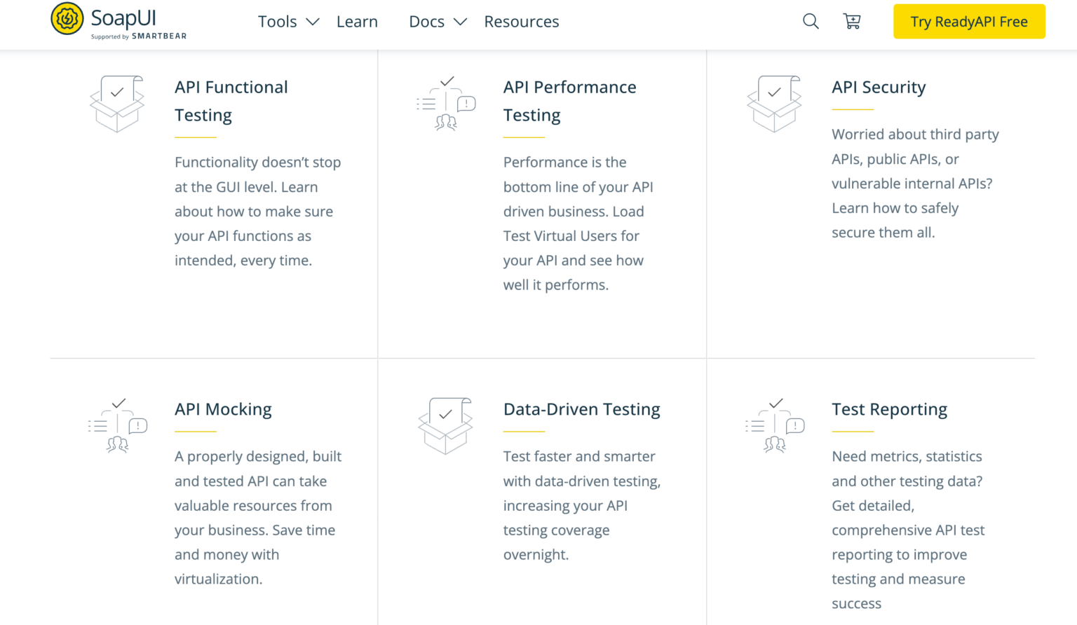 A business handbook on API testing — MindK Blog