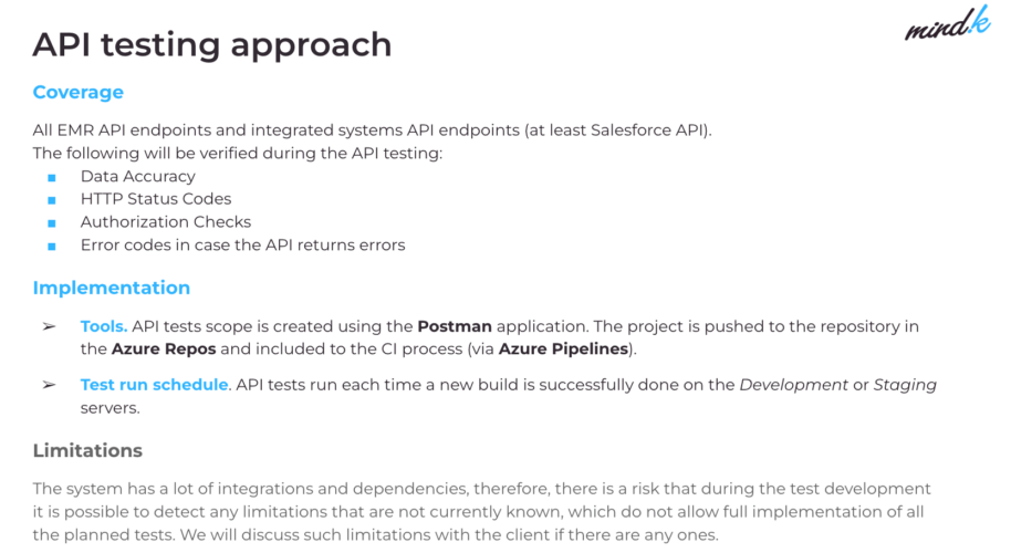 7-Step Test Automation Strategy: Put Quality on Autopilot - MindK