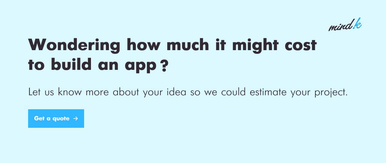 The Right Way To Build A Geolocation App In 2021 — Mindk Blog