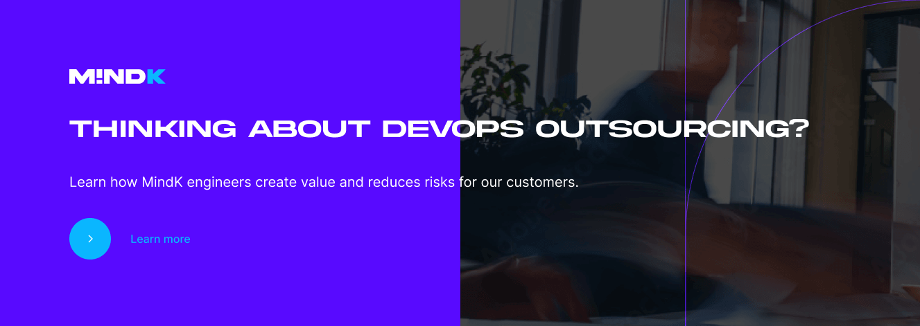 DevOps Outsourcing in 2023: Decision Maker's Guide | MindK