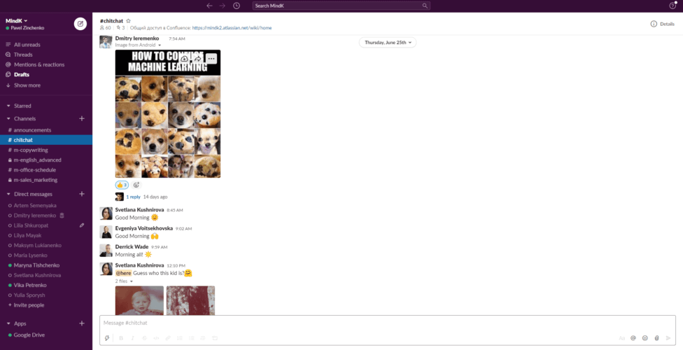 5 rules to set up efficient work in virtual teams — MindK blog