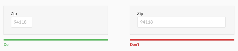 7 Tips And Tricks For Designing User Friendly Web Forms Mindk