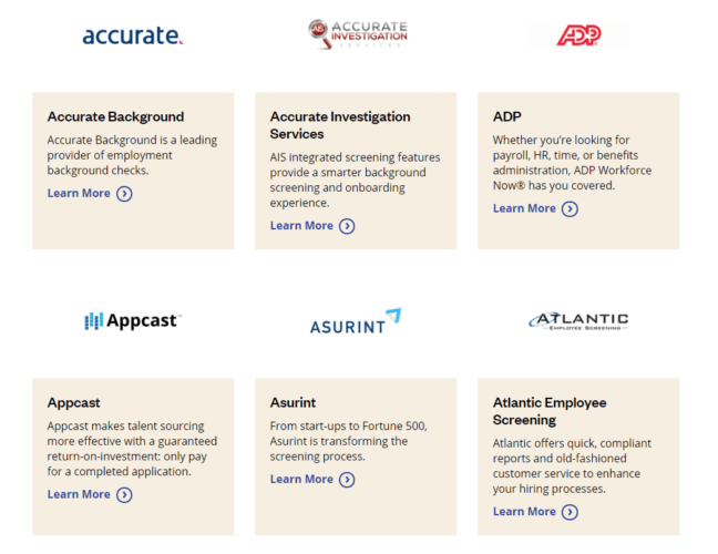 Top 5 Applicant Tracking System Functional Requirements – MindK