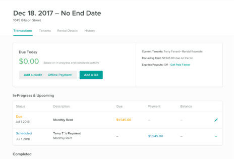 Property Management Software Development Approach That Works