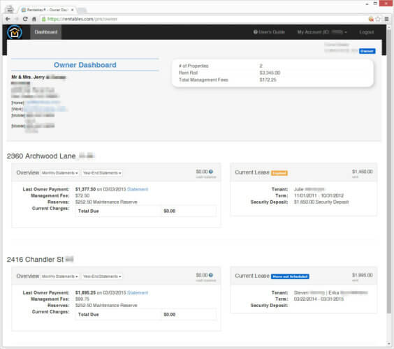 Property Management Software Development Approach That Works