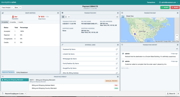 12 Types of Financial Software to Build a FinTech Unicorn |MindK