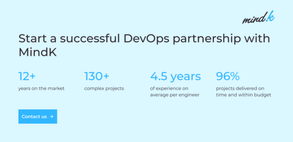 7 DevOps Roles and Responsibilities in Effective Teams | MindK