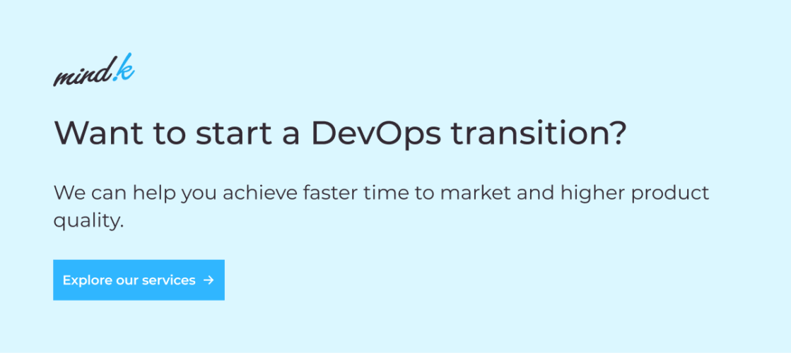 What is Important for Successful DevOps Transformation in 2024