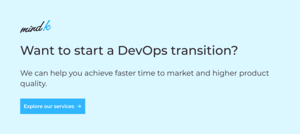 What is Important for Successful DevOps Transformation in 2024
