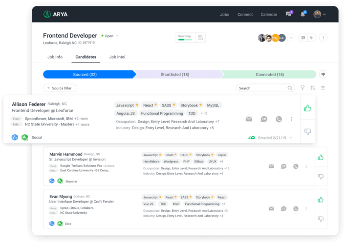 Is AI-Based Resume Screening The Best Way to Screen Candidates?
