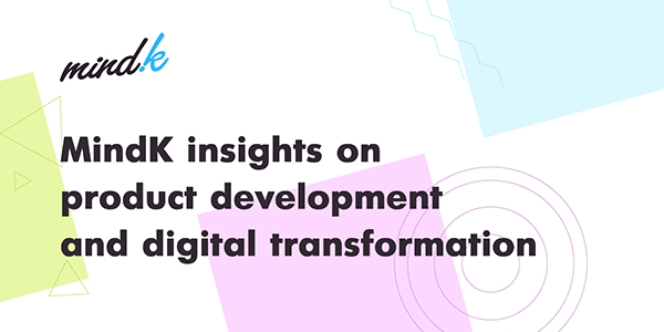 Web and Mobile App Development Company — MindK.com