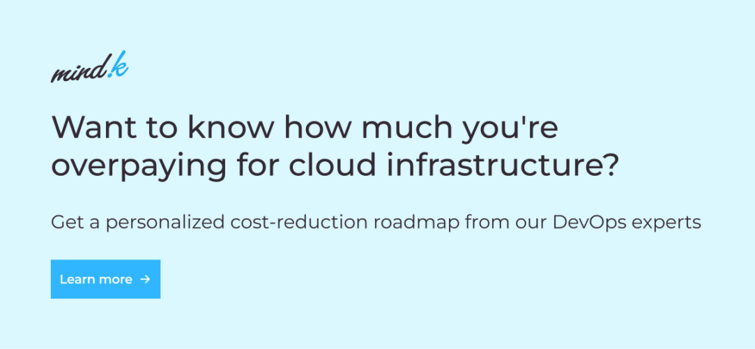 How to Reduce Cloud Costs: Top 10 Best Practices 2025 | MindK