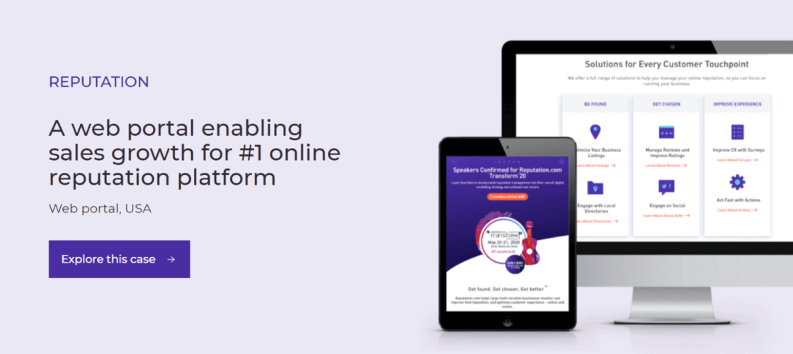 Low-Code SaaS Development: a 2023 Overview| MindK