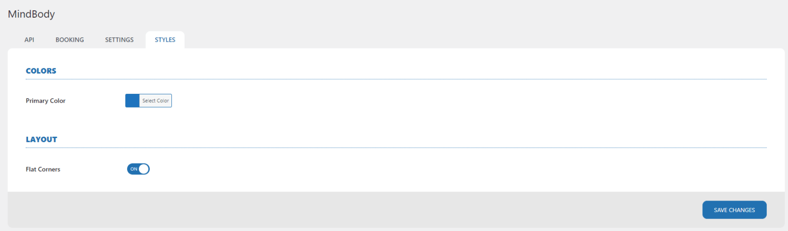 Mindbody WordPress Plugin: Easy Booking and Secure Payment