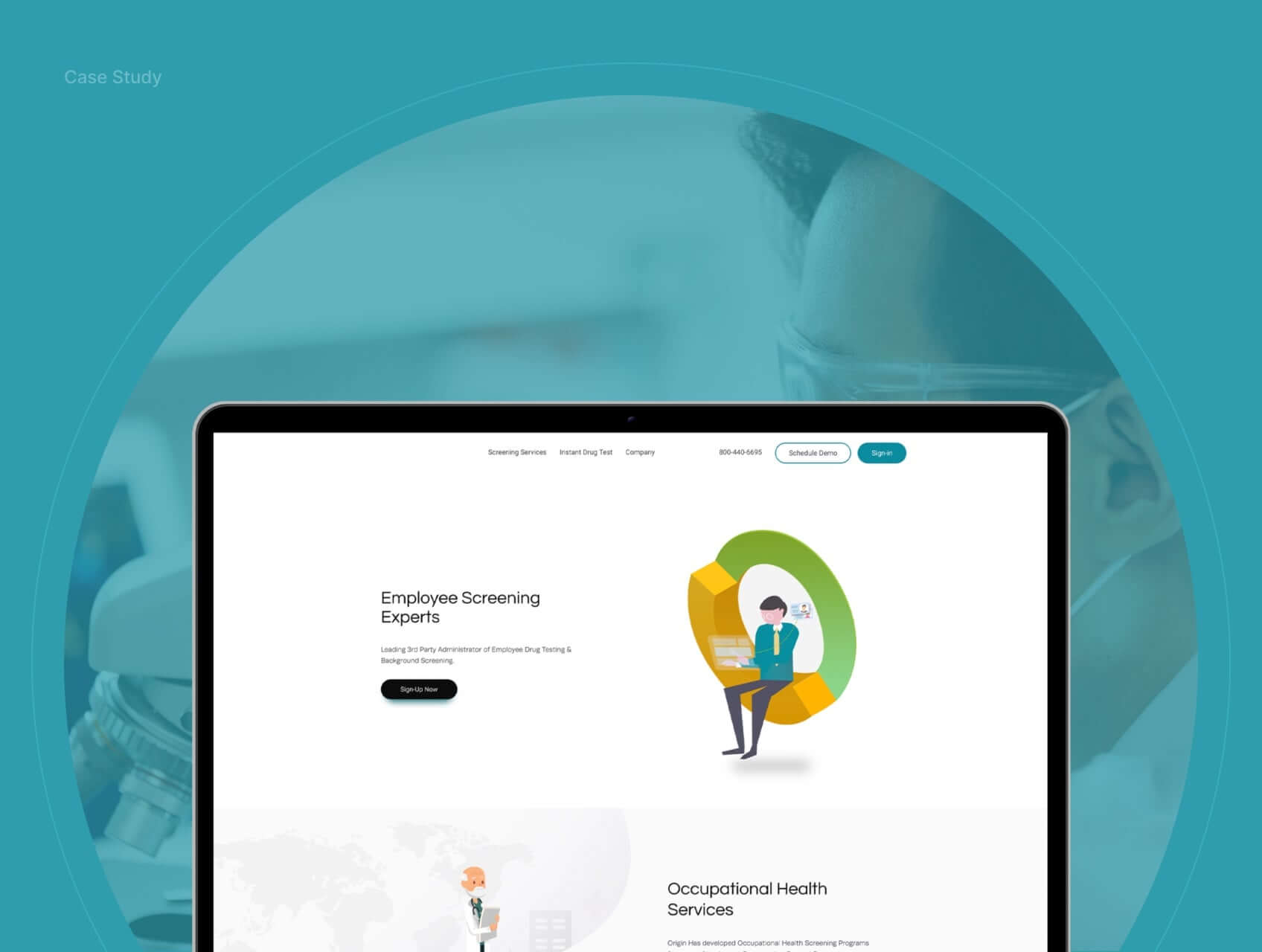 Custom Application Development Company | MindK Custom Application Development Company | MindK